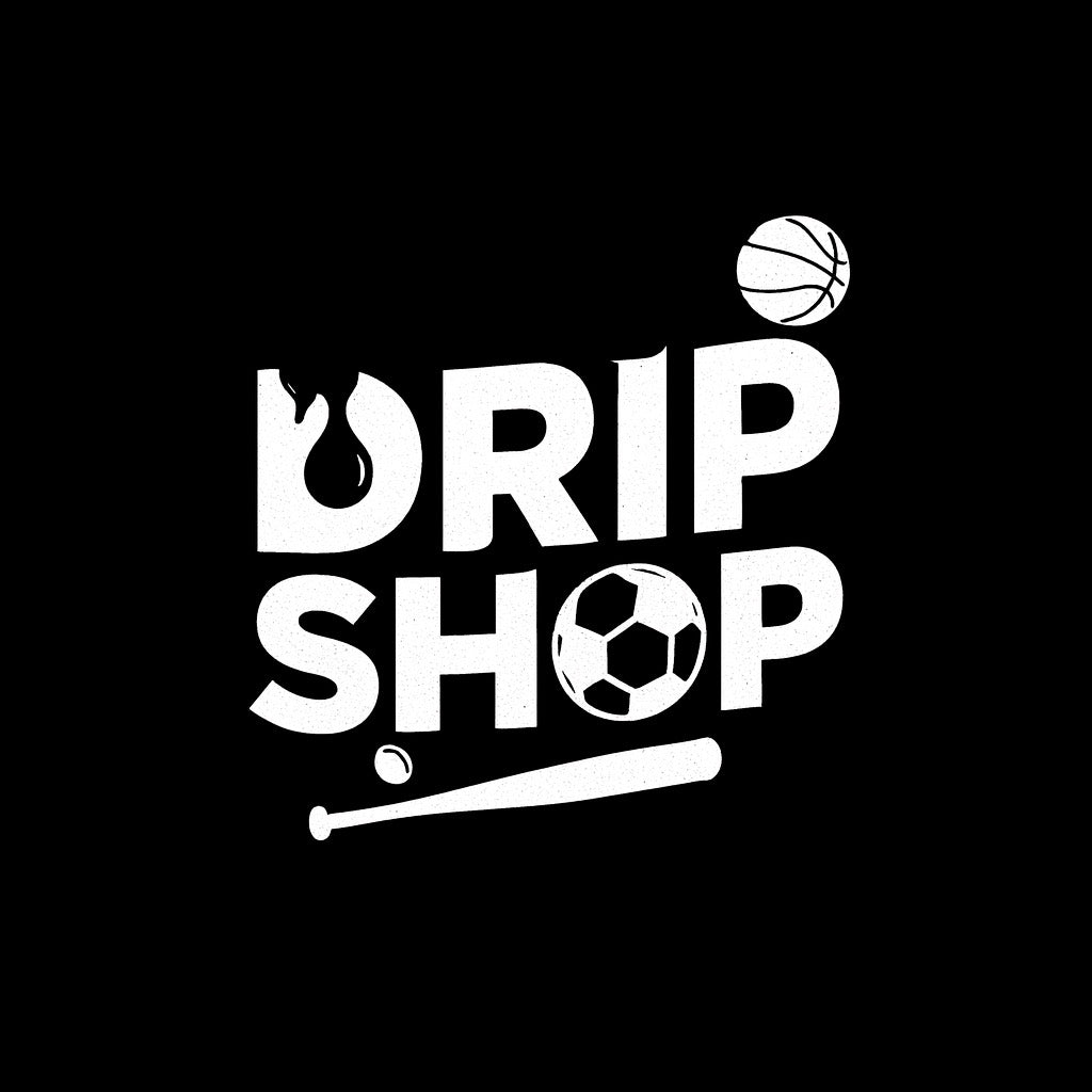 Drip Shop – NRP Drip Shop